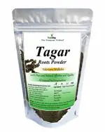Buy VY VedaYug Vegan Tagara Powder for Good Health 100 g Online at Best ...