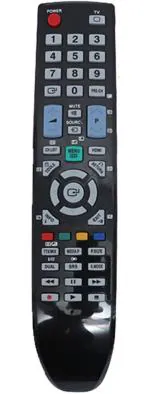 Buy NixGlobal Un116 Urc77 Universal Remote For Samsung Smart Led Lcd Tv ...