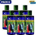 Buy Glocare Adivasi Medicine All Type Of Hair Problem Herbal Growth ...