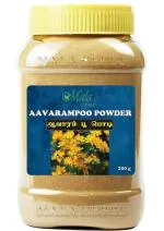 Buy Mala Foods Avarampoo Powder, 200g Online at Best Prices in India ...