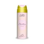 Buy Aris Deodorant Body Spray - Philtre, 200ml Online at Best Prices in ...