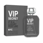 Buy VIP Secret NYC 100ml Online at Best Prices in India - JioMart.