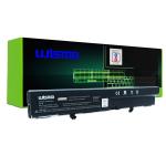 Buy Wistar Hstnn-Ob51 Ku530Aa Laptop Battery For Hp 6520S 6530S 6531S ...