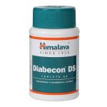 Buy Himalaya Diabecon (DS) 60 tablets Online at Best Prices in India ...