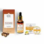 Buy iCUC Lip & Skin Comb Nutmeg Skin Rejuvenating Face Serum With ...