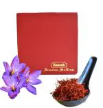 Buy SALONIK Saffron Premium standard kesar zaffran Certified for ...