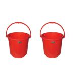 Buy Chetan Virgin Plastic Unbreakable, Durable & Lightweight Strong ...