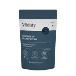 Buy Miduty ShapeME Up Plant Protein - 500gm Online at Best Prices in ...