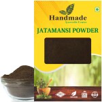 Buy Handmade Ayurvedic Centre Jatamansi Powder - Balchar Powder for ...