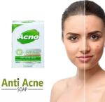 Buy Acno Anti Acne & Pimple Fighting Soap for Normal to Oily Skin |Tea ...