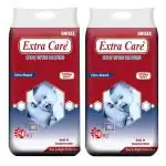 Extra Care Baby Pant Diaper XL size 50 piece (pack of 2) - JioMart
