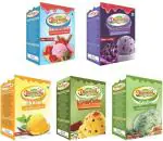 Buy Dharmasut By Strawerry, Black Current, Mango, Kesar Pista, Pista ...