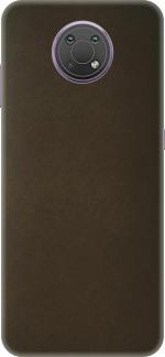 Buy SRG INFOTECH Nokia G10 Mobile Skin (Brown) Online at Best Prices in ...