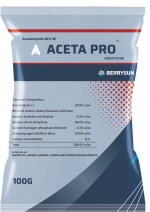 Buy Berrysun ACETA PRO (Acetamiprid 20% SP) 100 g Online at Best Prices in India - JioMart.