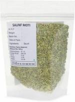 Buy Hanymakkhya Moti Saunf 200gm Online at Best Prices in India - JioMart.