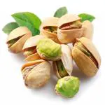 Buy GO KITCHEN Premium Californian Roasted Salted Pistachios Value Pack|Pista Dry Fruit Shelled ...