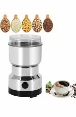 Buy MOSTSHOP Stainless Steel Nima Multifunctional Grinder Smash Machine ...