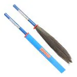 Buy Tiger Hammer Broom Stick Jhadu For Home and Floor Cleaning Online ...