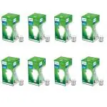 Buy PHILIPS 12-Watt Glass LED Bulb | Full Glow Energy Saver 1200 Lumen ...