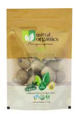 Buy Mittal Organics - Organic Nutmeg (Jayfal ) Whole 100GM (50GM X 2 ...