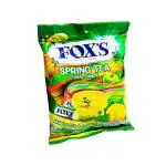 Buy Fox Spring Tea Oval Candy Mango Tea And Apple Tea, 125 G pack of 2 Online at Best Prices in ...