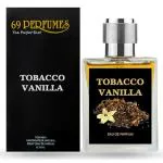 Buy 69 PERFUMES Limited Edition For Men 50 Ml - Eau De Parfum - Premium ...