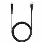 Buy Zebronics Zeb-UMC101 USB to Micro USB Cable, Charge and Sync, 1 ...