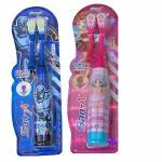 Buy SELLON1 Vibration Electric Toothbrush With Additional Head For Boys ...
