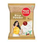 Buy Magik Cook Rice Powder Finely Ground Gluten-Free Rice Flour (Pack ...