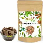 Buy Dirghaanshi Arjun Ki Chal, Arjuna Bark,Arjuna Chettu Chal Beradu ...
