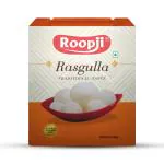 Buy Roopji | Rasgulla 1Kg | Authentic Indian Savory | Best Bikaneri ...