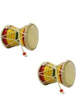 Buy Navyaksh- De-Ultimate Set Of 2 Pcs Hand Hammered (No 1 Small Size ...