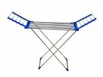 Buy HOMEMATE STAINLESS STEEL LUXURY PALANG RACK CLOTH DRYING STAND ...