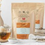 Buy Butterfly Ayurveda Diabe Infusion | Stevia Tea | Diabetes drink ...