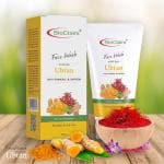 Buy BIOCLAIRX UBTAN FACE WASH-150 ml Online at Best Prices in India ...