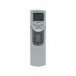 Buy HDF Remote Controller for Onida Original Air Conditioner White(TA ...