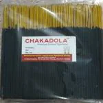 Buy CHAKADOLA PREMIUM FANCY SCENTED AGARBATTI PACK OF 500 GM (APROX 470 ...