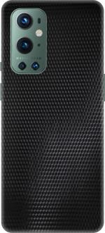 Buy SRG INFOTECH OnePlus 9 Pro Mobile Skin (Black) Online at Best ...