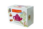 Buy Royal Regime Tea - New Cinnamon Flavour All Natural Flavour Zero ...