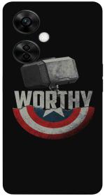 Buy Draxon OnePlus Nord CE 3 Lite 5G, CPH2467 Avengers Weapons Printed ...