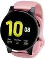 Buy Ycom 38 Mm Proximity Sensor Pink Spark Advanced Bluetooth Calling ...