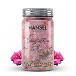 Buy HANSEL BARE BEAUTY GERANIUM ROSE BATH SALT Online at Best Prices in ...