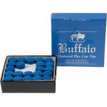 Buy Club 147 Microfibre Snooker And Pool Cue Tip Pack Of 50 Online at ...