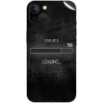 Buy GADGETSWRAP Printed Vinyl Skin Sticker for iPhone 15 Plus - your ...