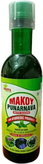 Buy Adliya Ayurveda Makoy Ark , Punarnava Makoy Helps In Liver ...
