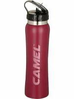 Buy Camel PRIME - 750 Purple Stainless Steel Classic Vacuum Flask - 750 ...