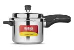 Buy Rallison Appliances 5 L Pressure Cooker (Aluminium) Online at Best ...