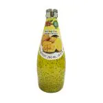 Buy Ahnlich Hi5 Smash Mango Basil juice Drink 9.8 FL OZ | Made With ...