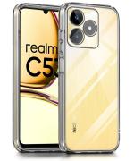 Buy HUPSHY Back Cover for REALME C53 Online at Best Prices in India ...