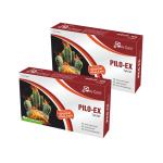 Buy POLY CARE Pilo-Ex Tablet ( 3 X 10 Caplet. Blister Pack ) ( Pack Of ...